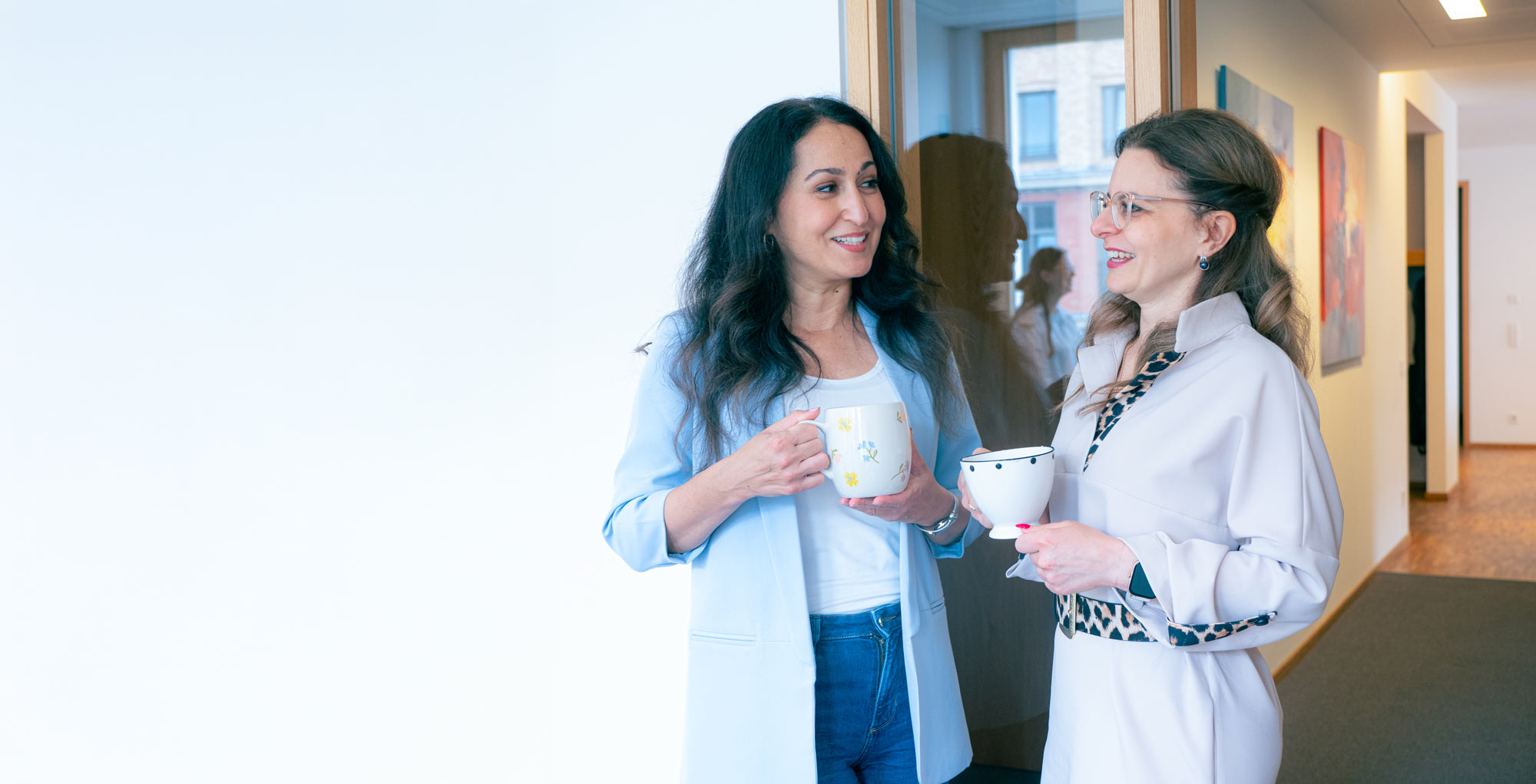 Über uns - Alpers Maack & Wessel