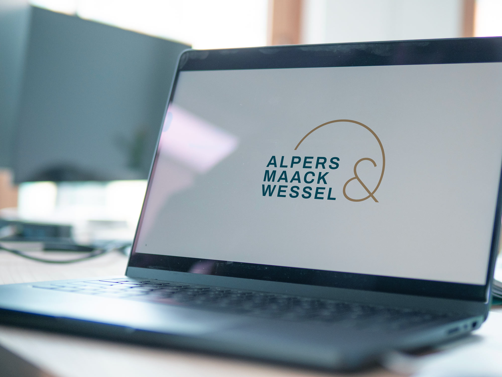 Über uns - Alpers Maack & Wessel